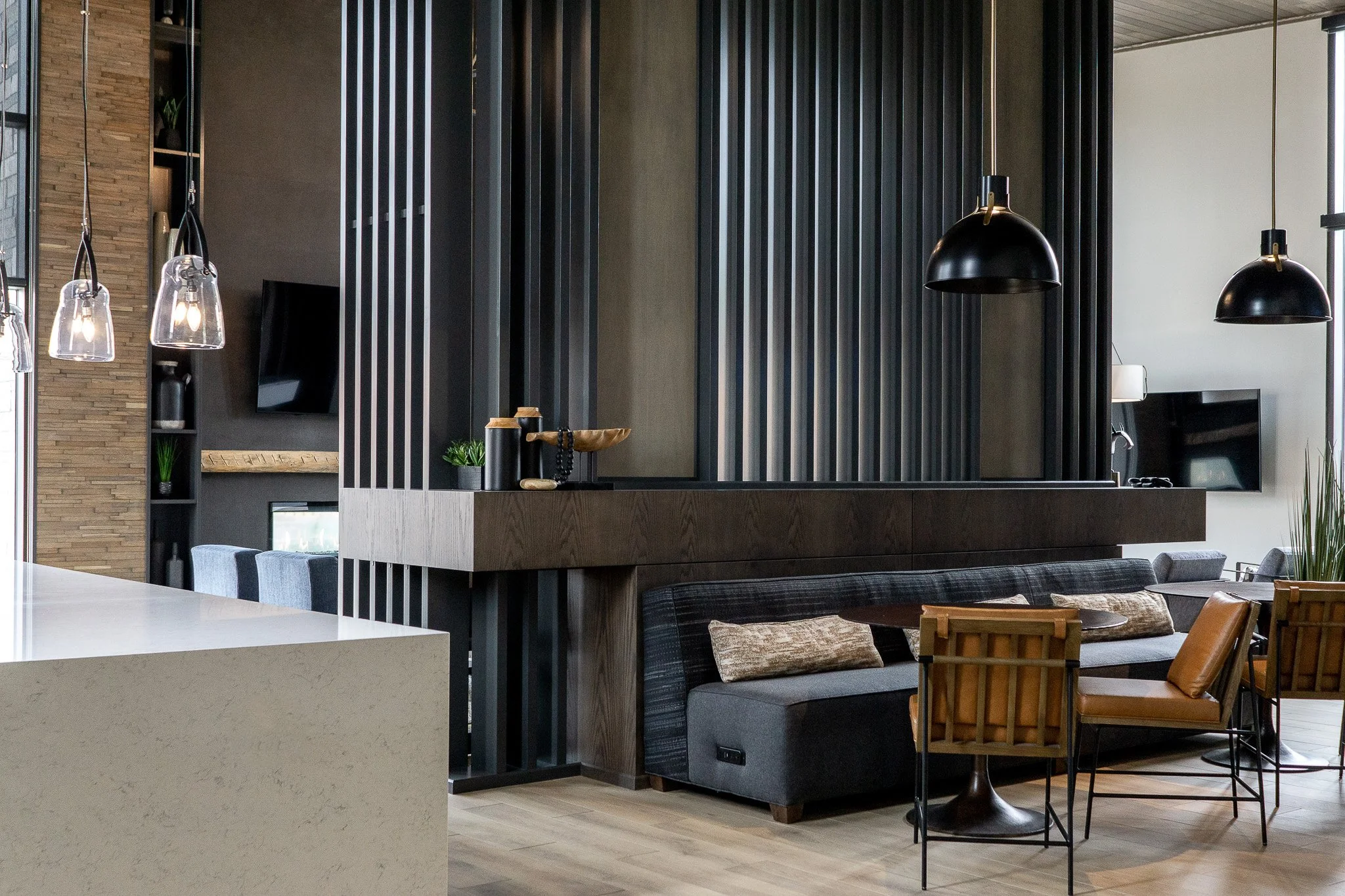 Multifamily Interior Design | Eastpark Apartments | Madison, Wisconsin ...