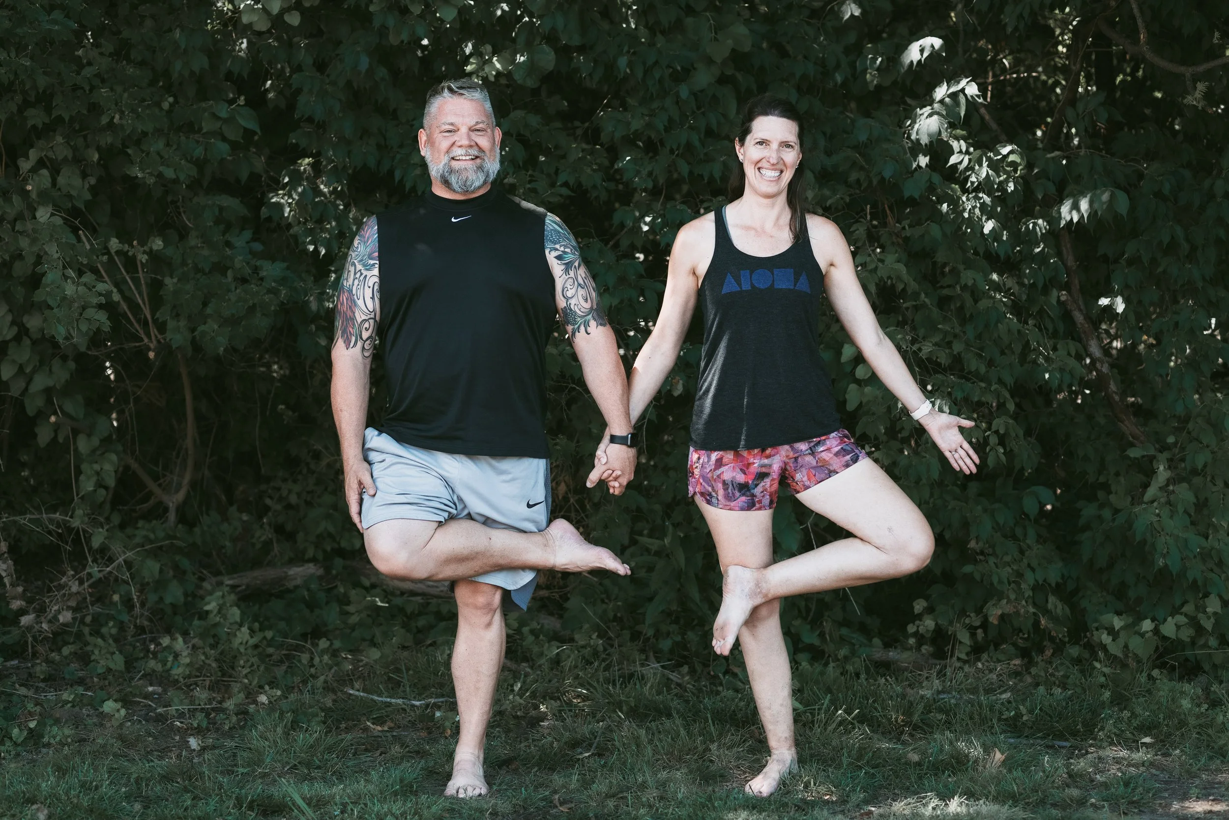 The Hot Room Original Hot Yoga