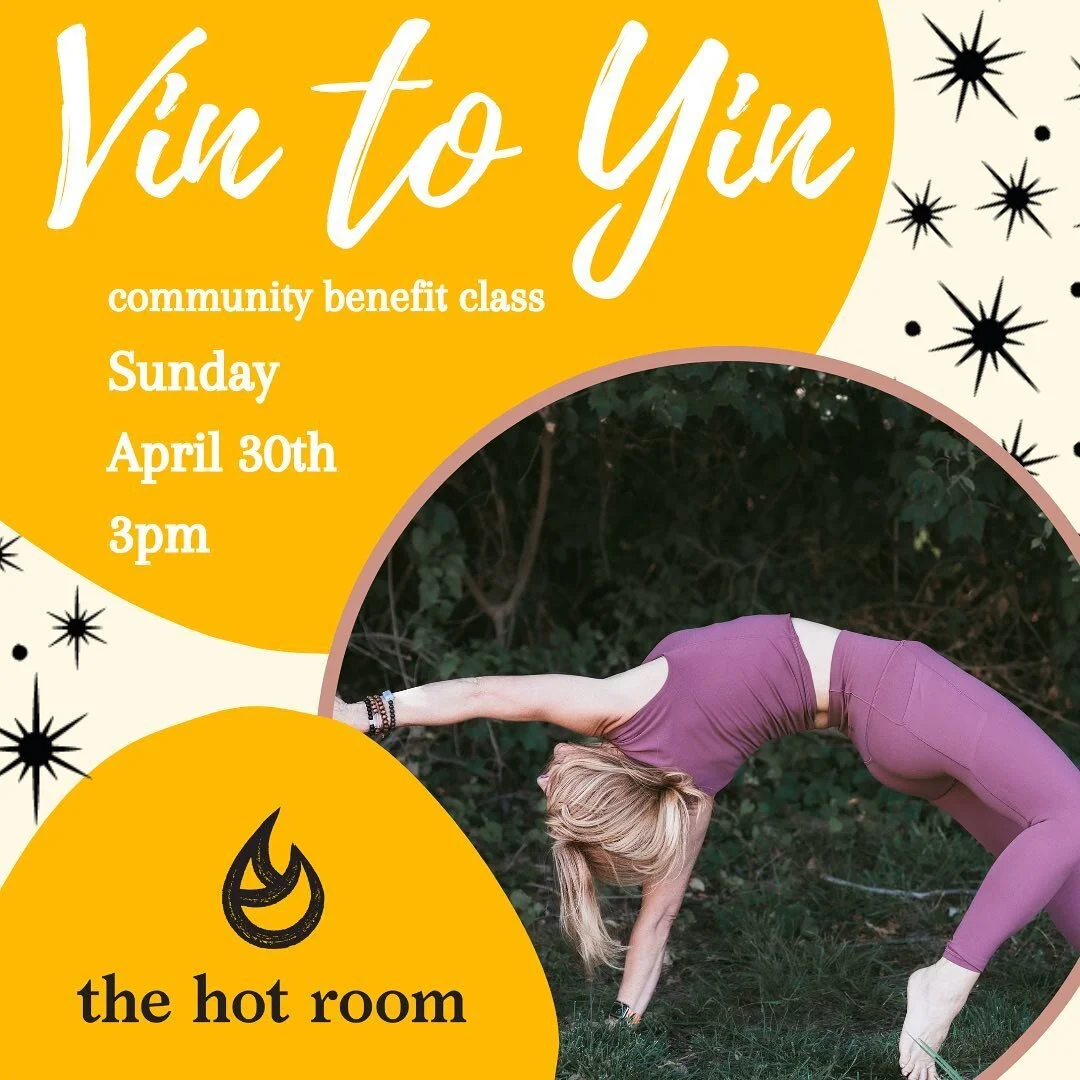 The Hot Room 2.0 The Hot Room