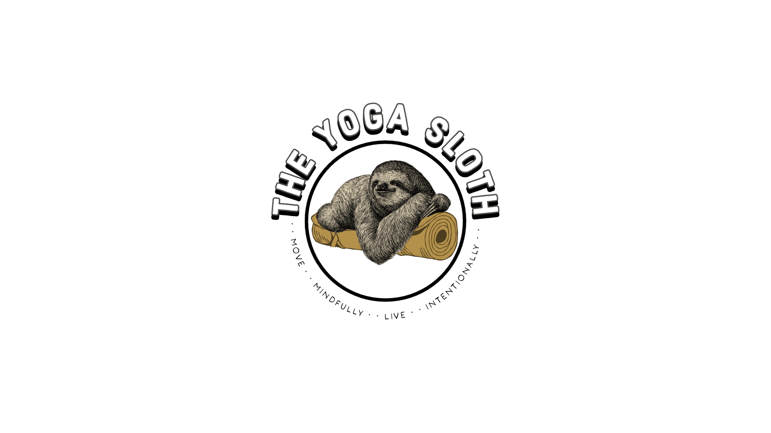 The Yoga Sloth