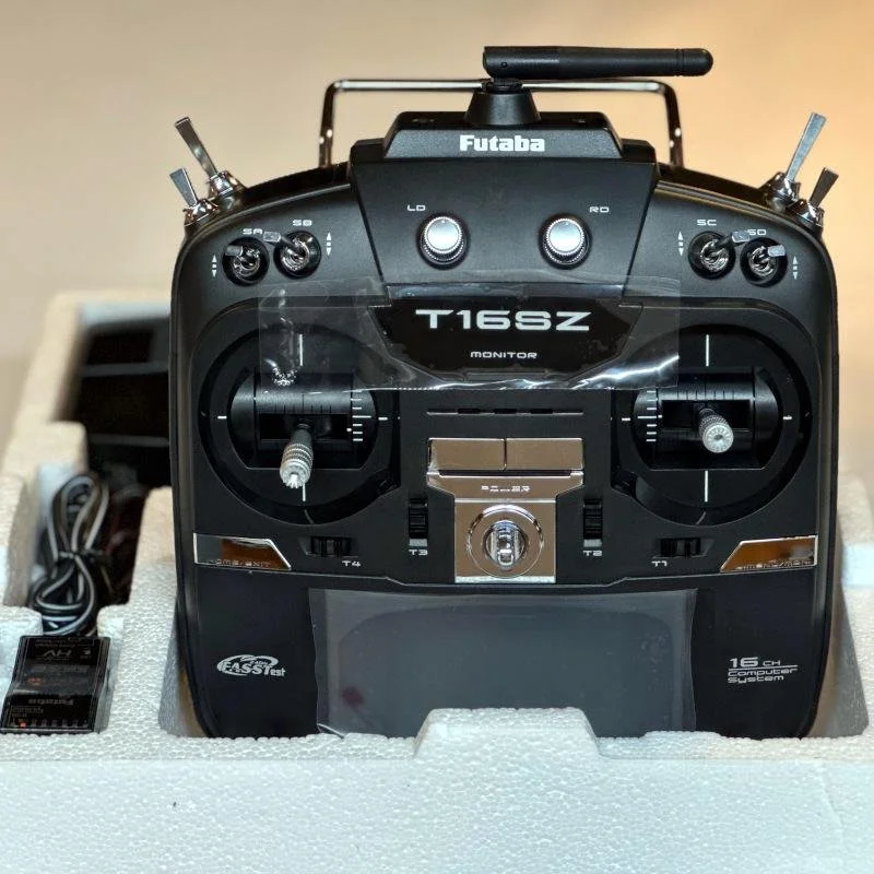 Shop — Team F3A USA