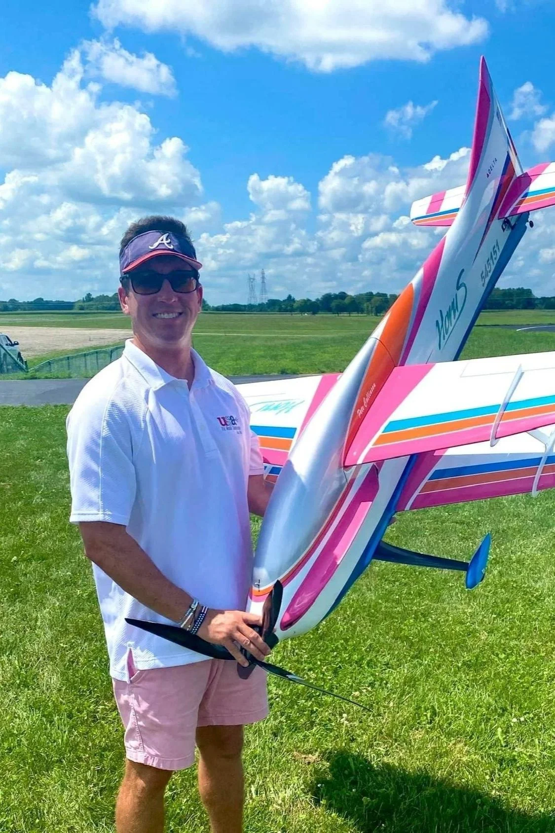 Meet the Team — Team F3A USA