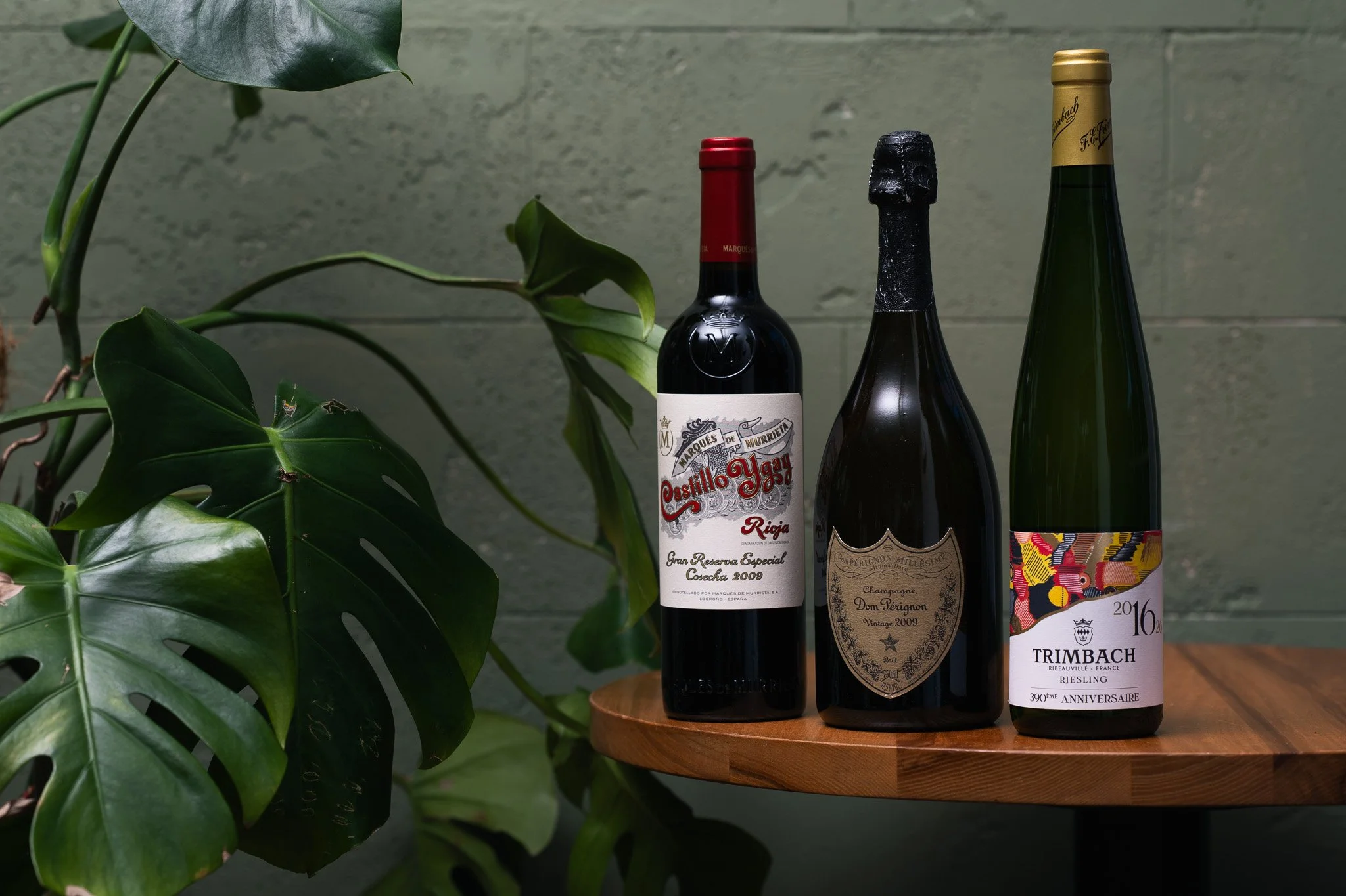 GOOD BROTHERS WINE