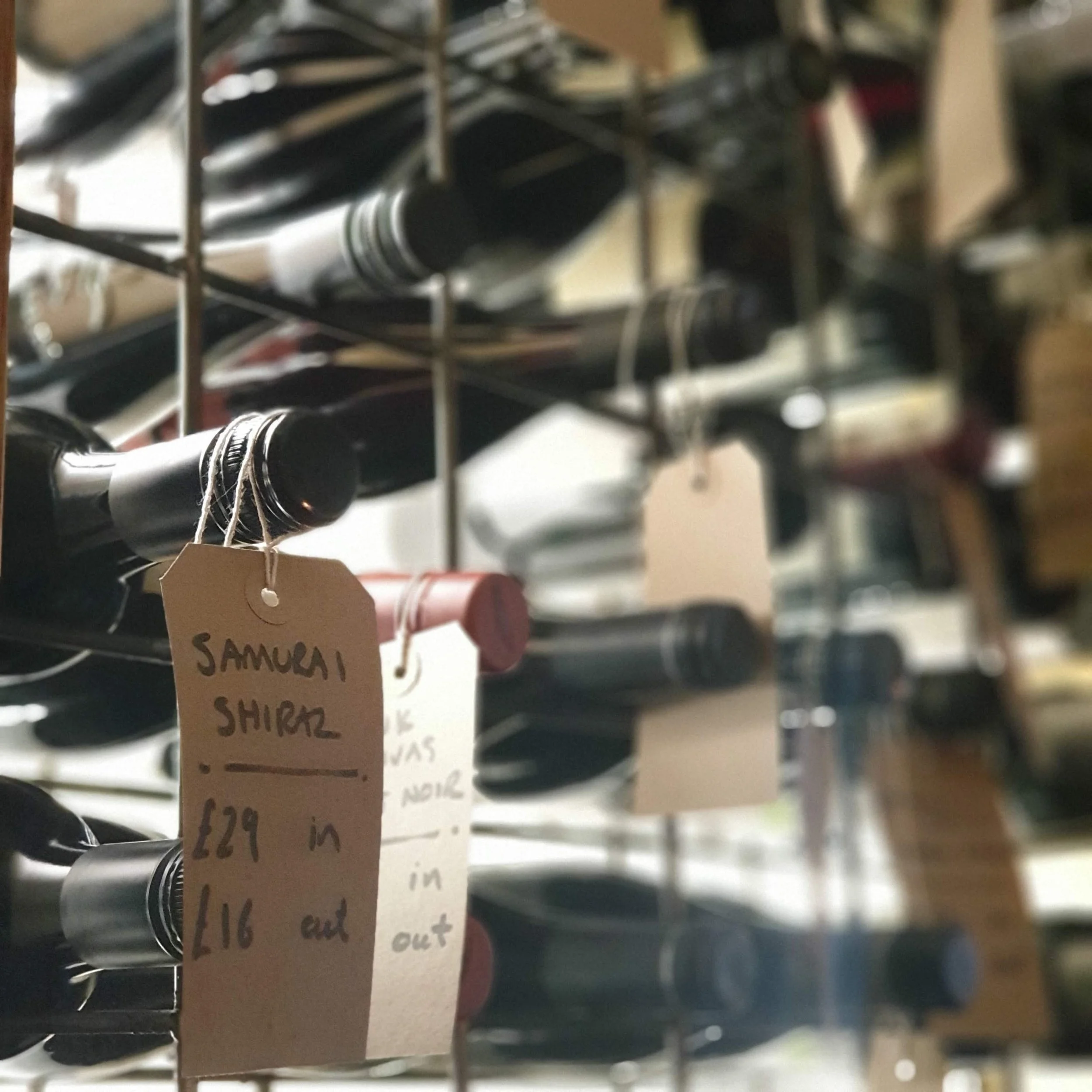 GOOD BROTHERS WINE