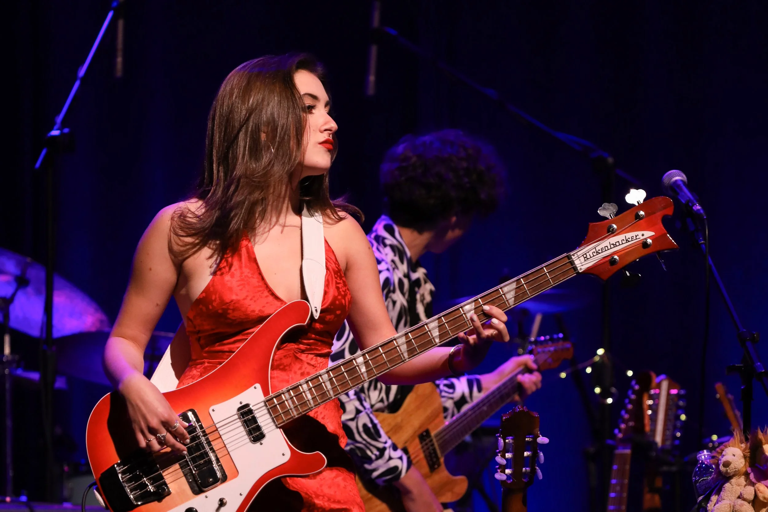 Gallery — Adeline Teolis