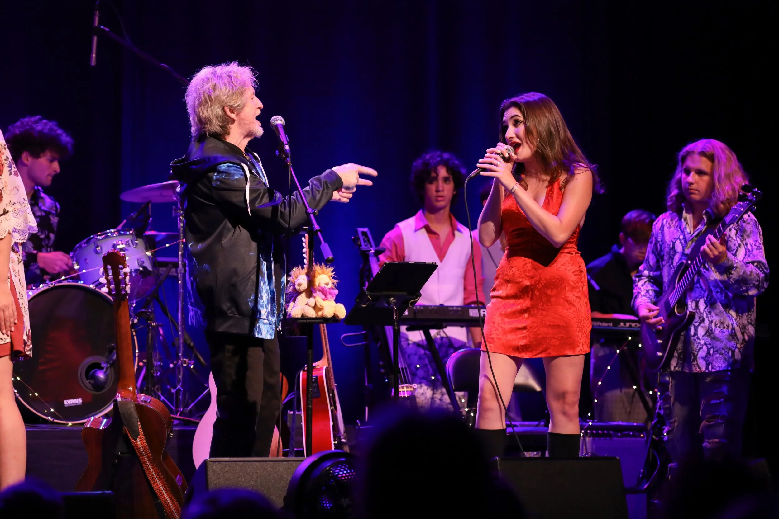 Gallery — Adeline Teolis