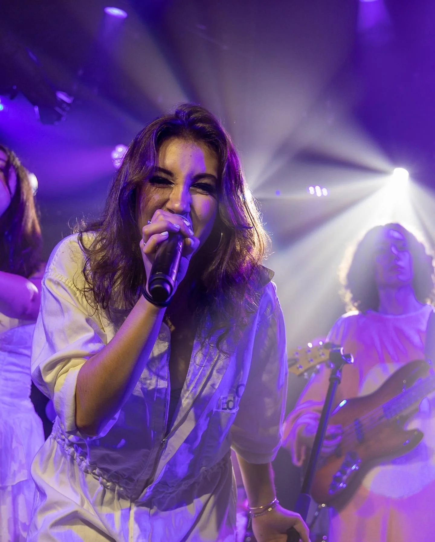 Gallery — Adeline Teolis