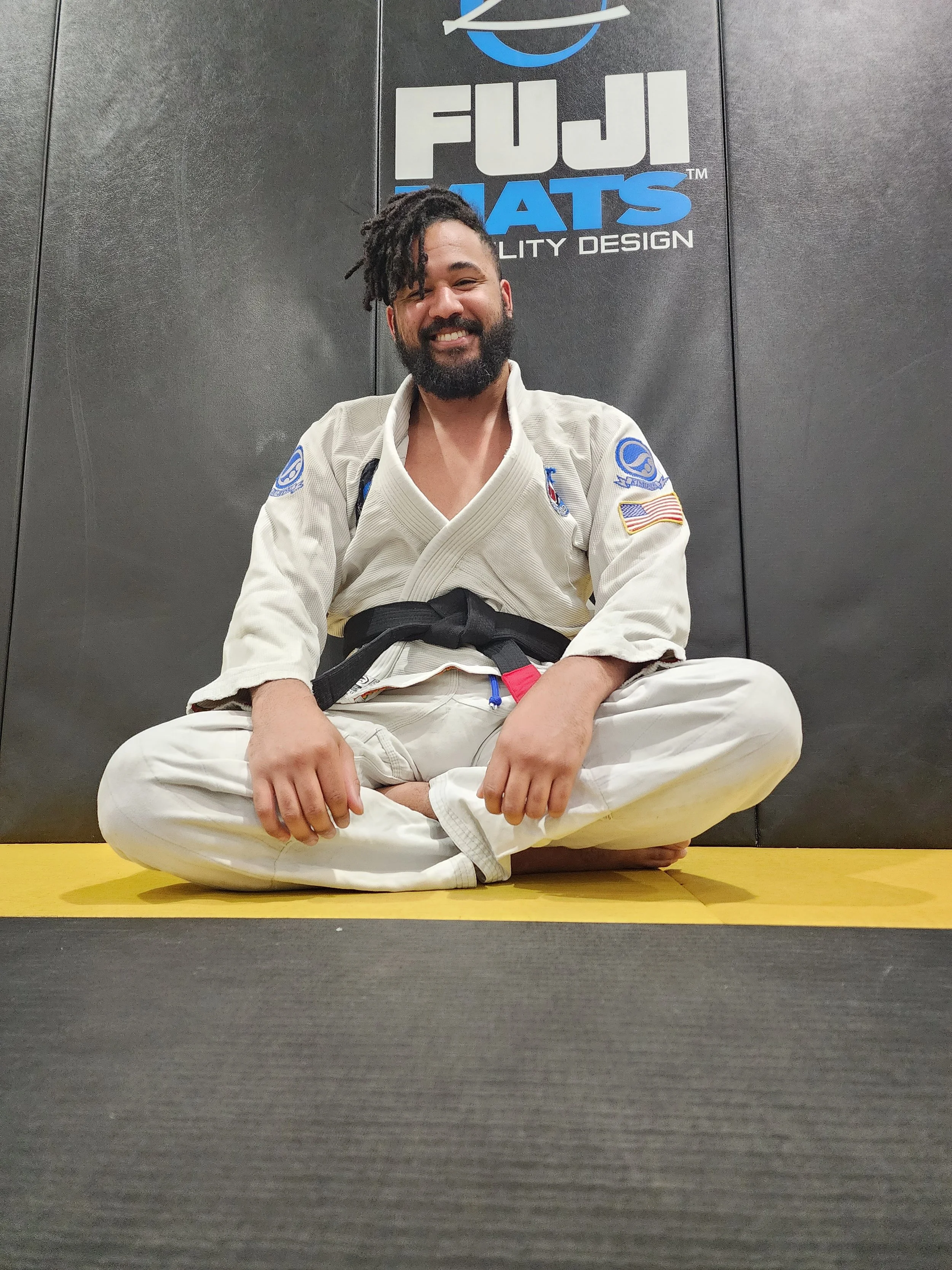 Coaches — Legion MMA