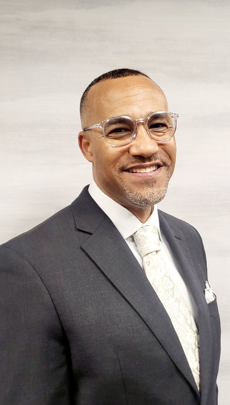 Coaches — Legion MMA