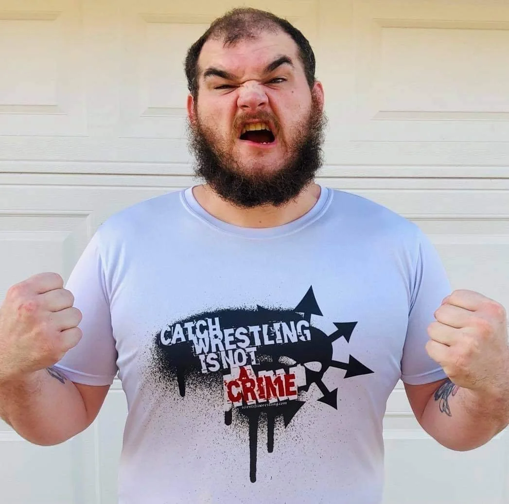 Coaches — Legion MMA