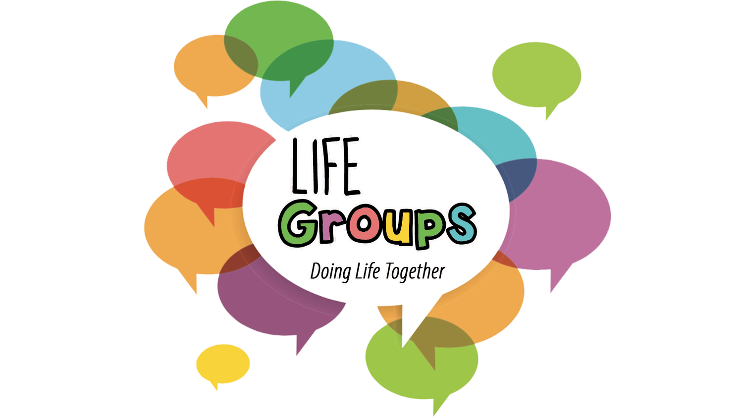 Life Groups | Join a Life Group Today — Emmanuel Baptist Church