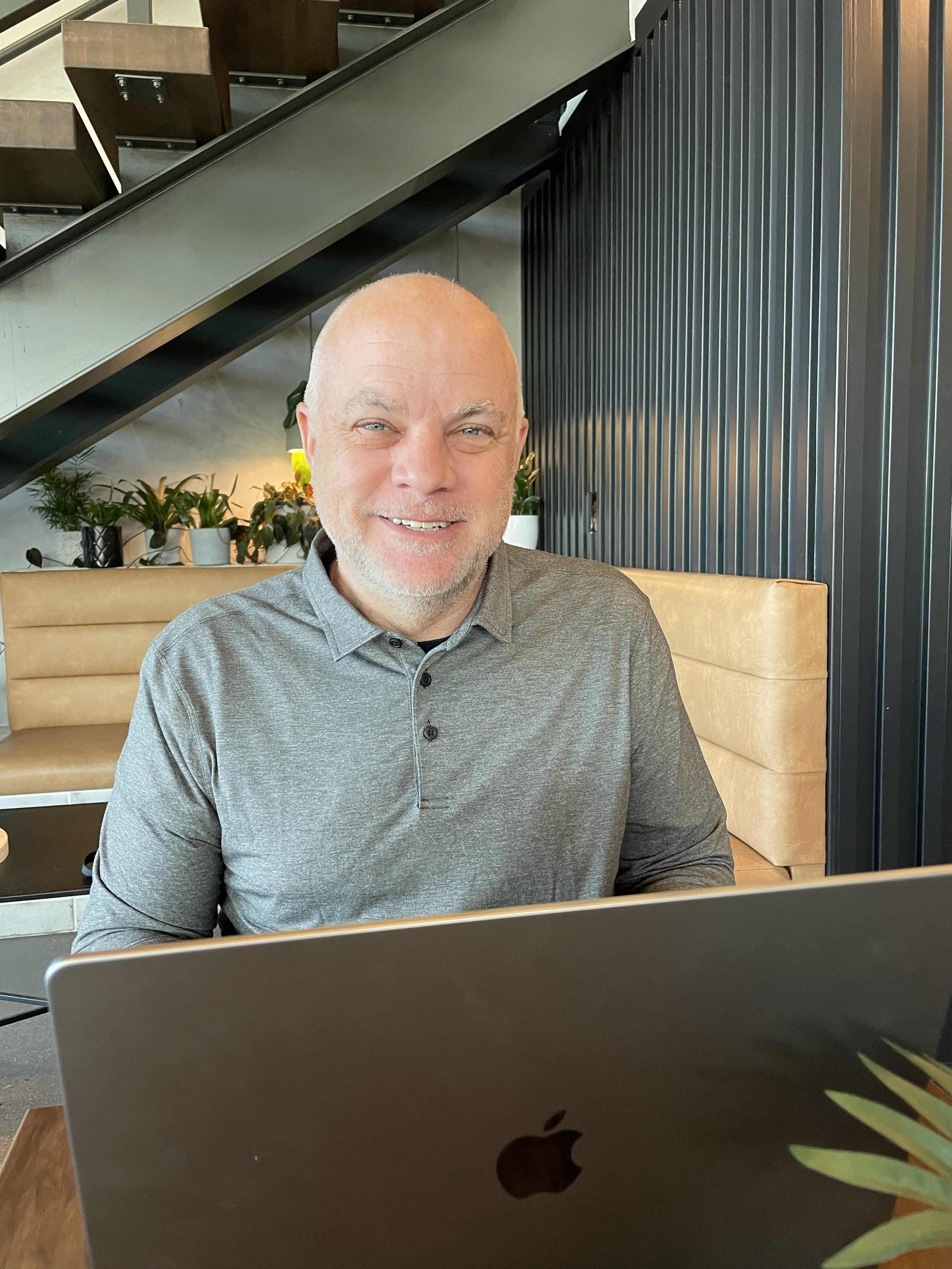 About — Living Stones