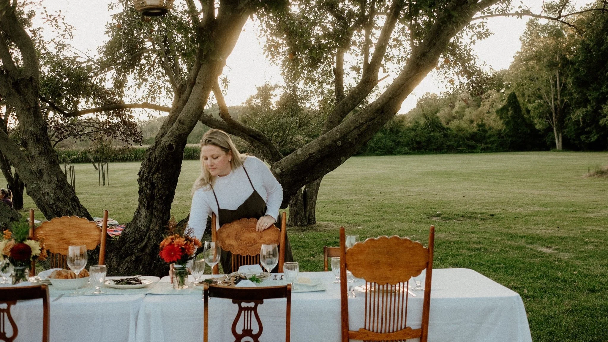 events — Chakra Kitchen + Wellness at Laurel Run