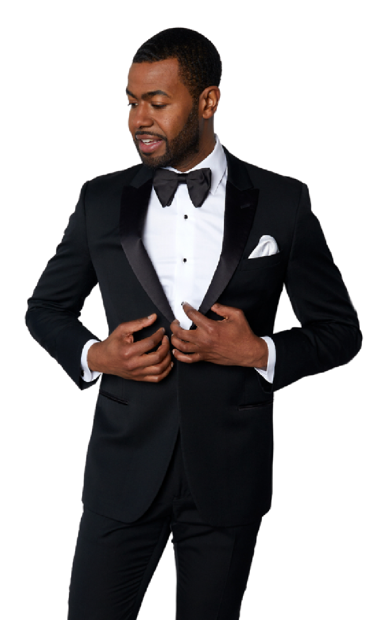 Best Fitting Tuxedo Rentals In New Jersey | The Tux Guys