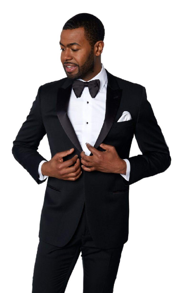 Tuxedo Rental Near Me | The Tux Guys | North Bergen, NJ