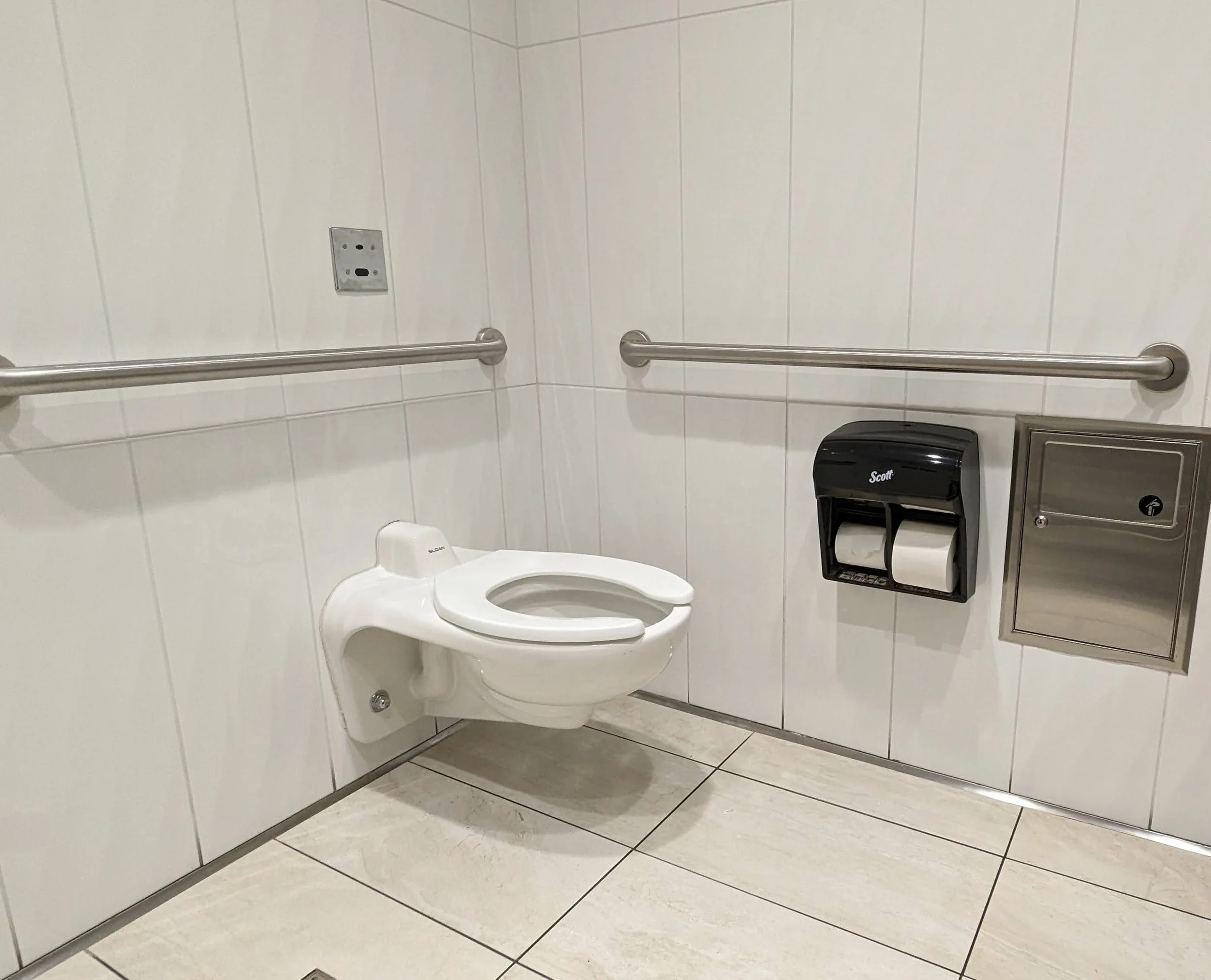 Toilets of Texas — Sawchuk Accessible Solutions