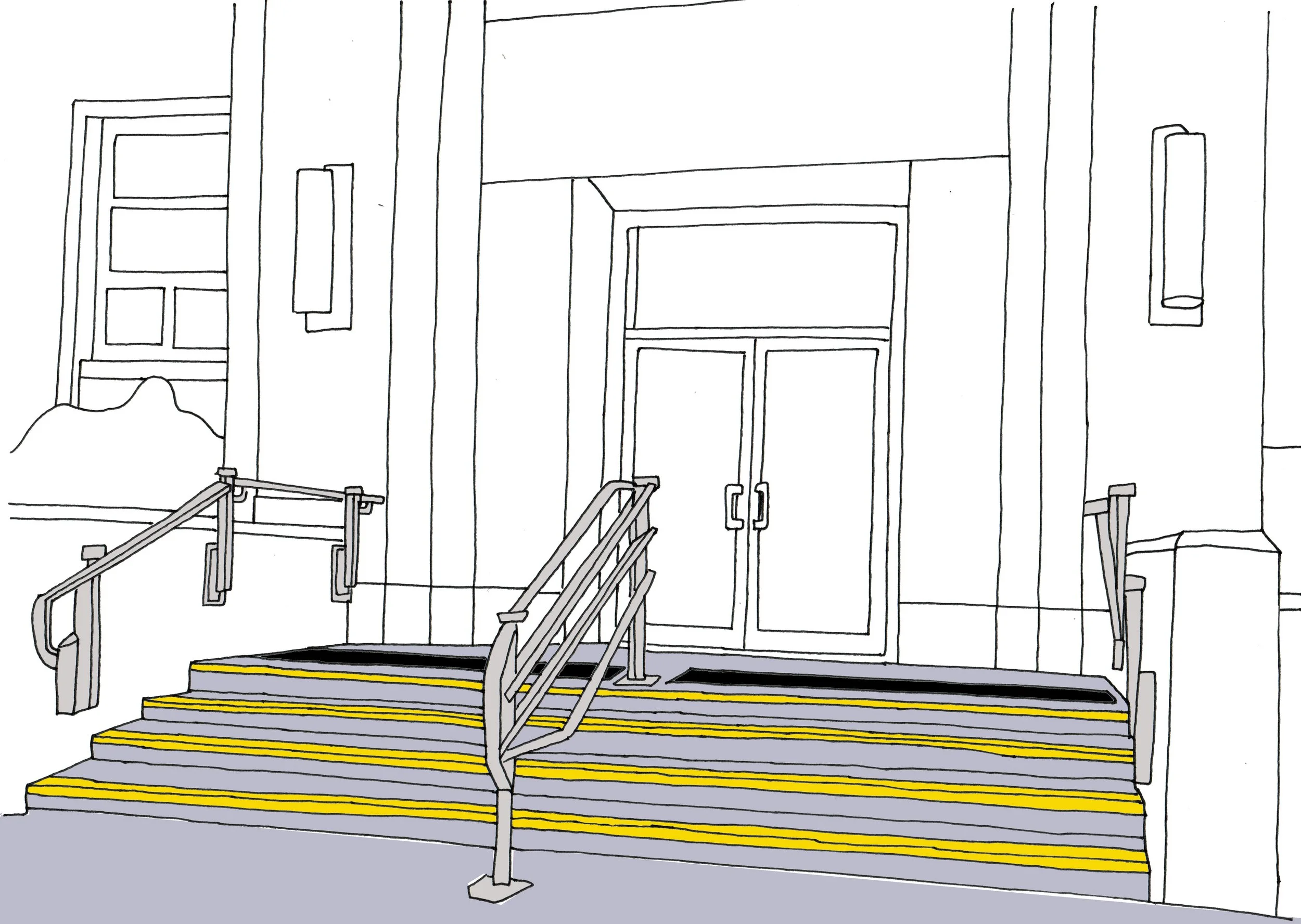 Public Accessible Spaces Simplified — Sawchuk Accessible Solutions