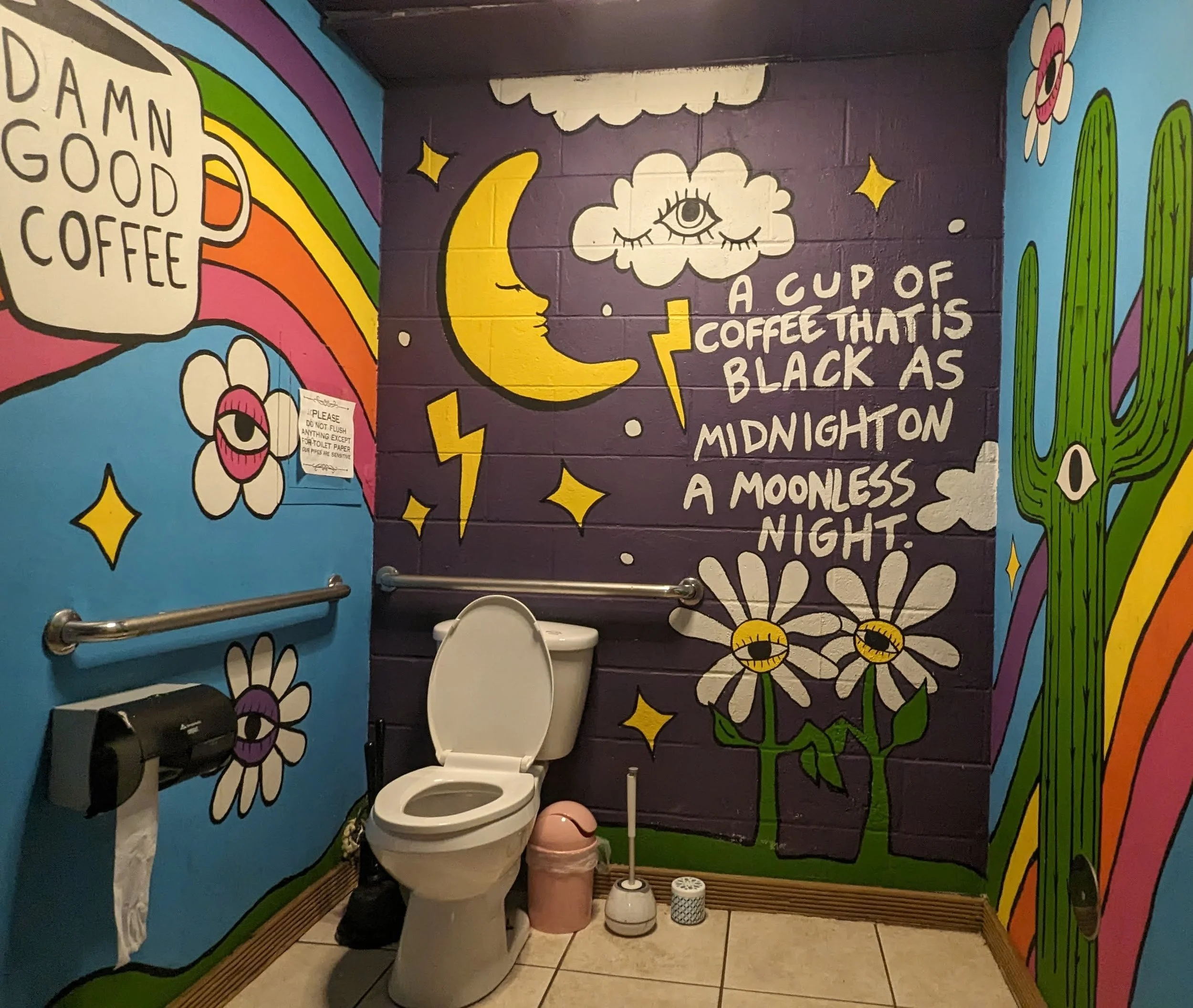Toilets of Texas — Sawchuk Accessible Solutions