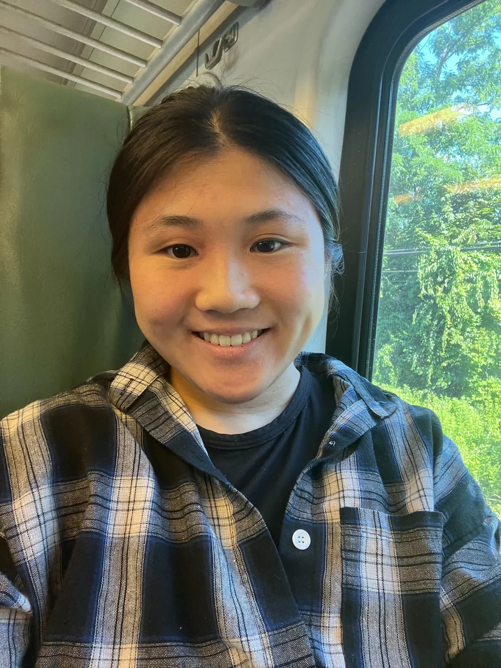 Team — Lin Cell Dynamics Lab