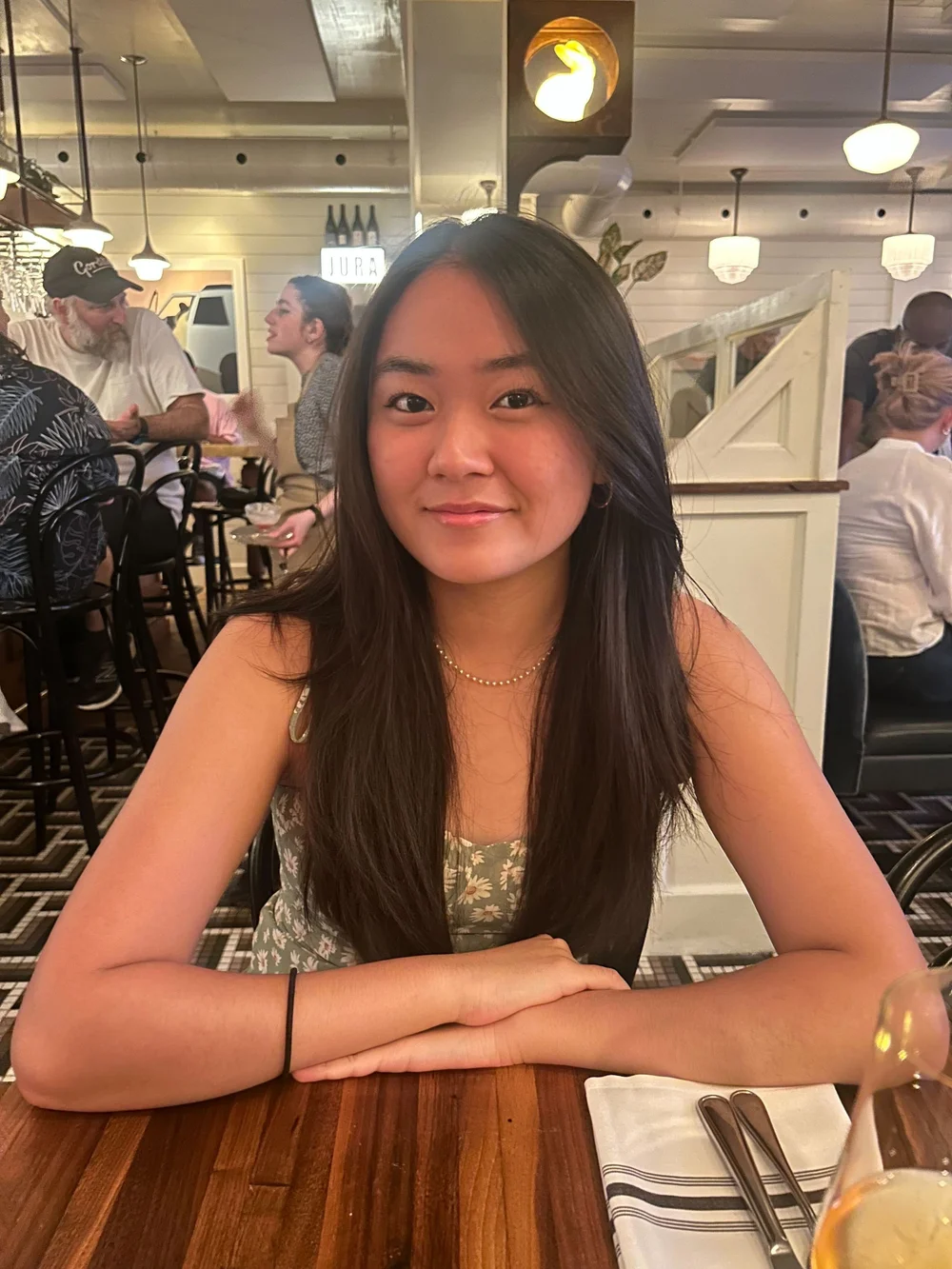 Team — Lin Cell Dynamics Lab