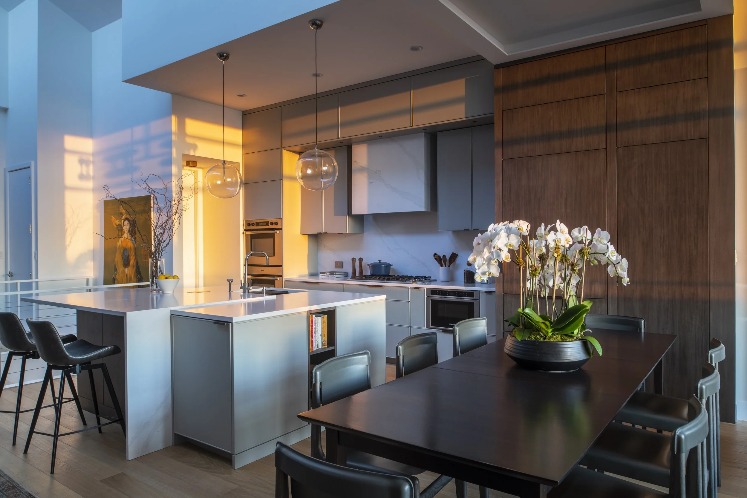 About — Laura Kern Design