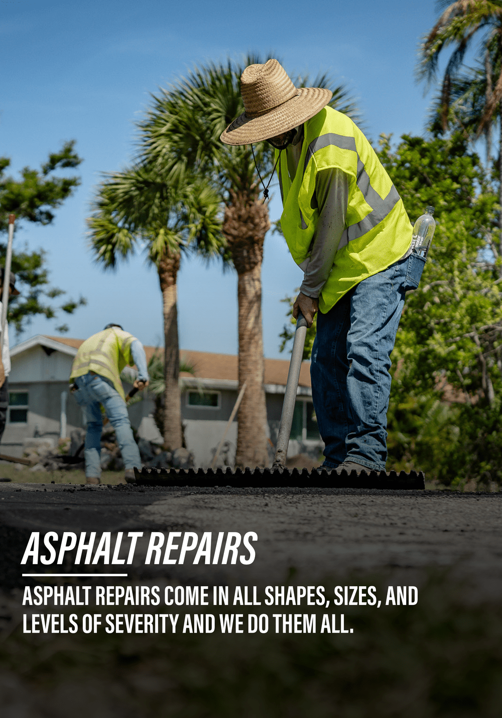 Team — Sunland Paving Co.