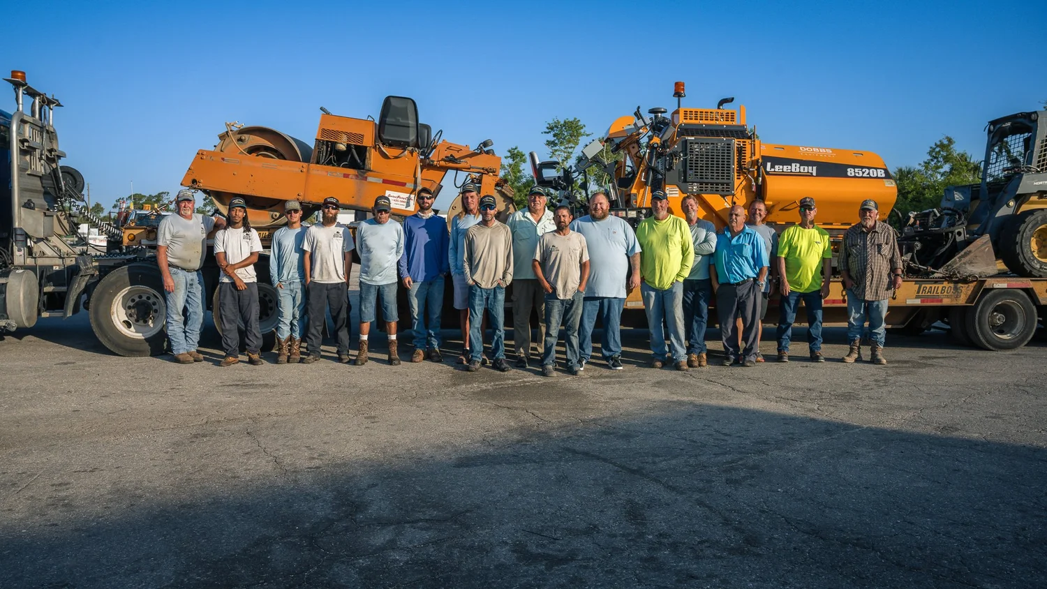Gallery — Sunland Paving Co.