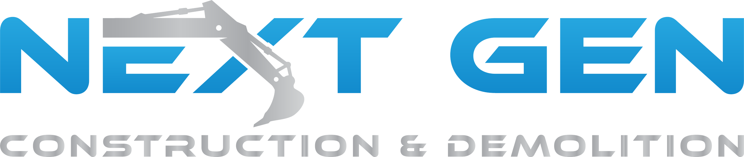 Next Gen Earthwork Miami