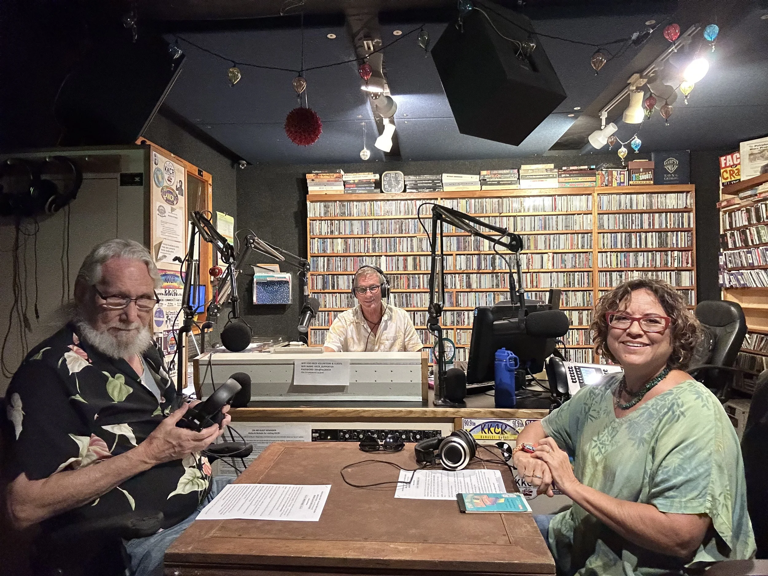 PAL Radio — PAL Hawaiʻi