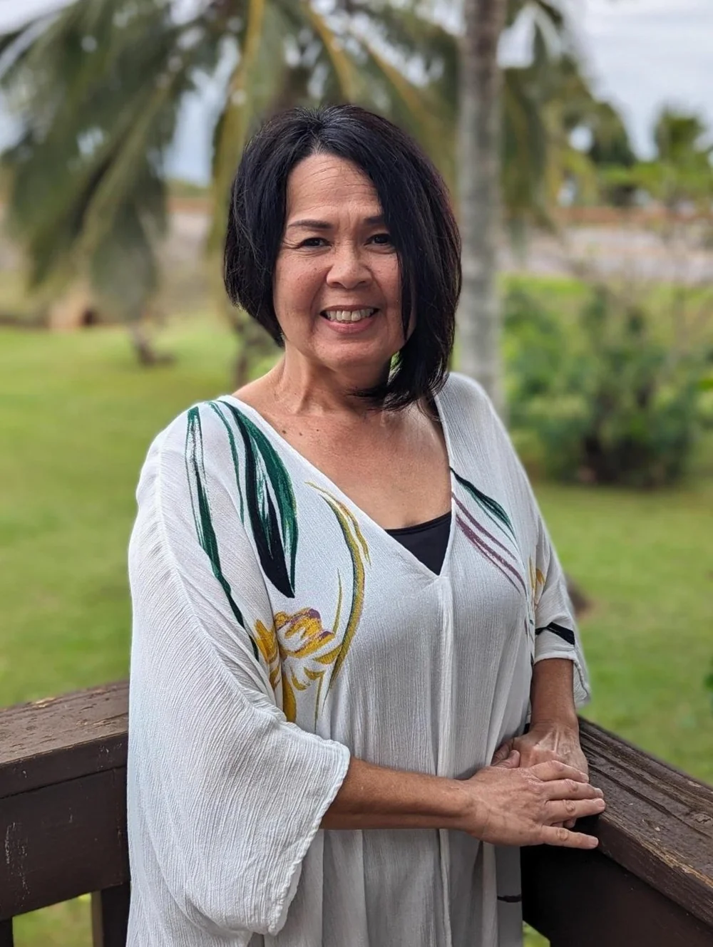 Team — PAL Hawaiʻi