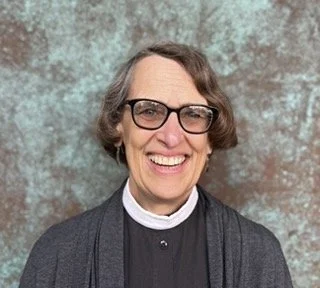 Leadership — All Souls Parish