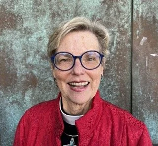 Leadership — All Souls Parish