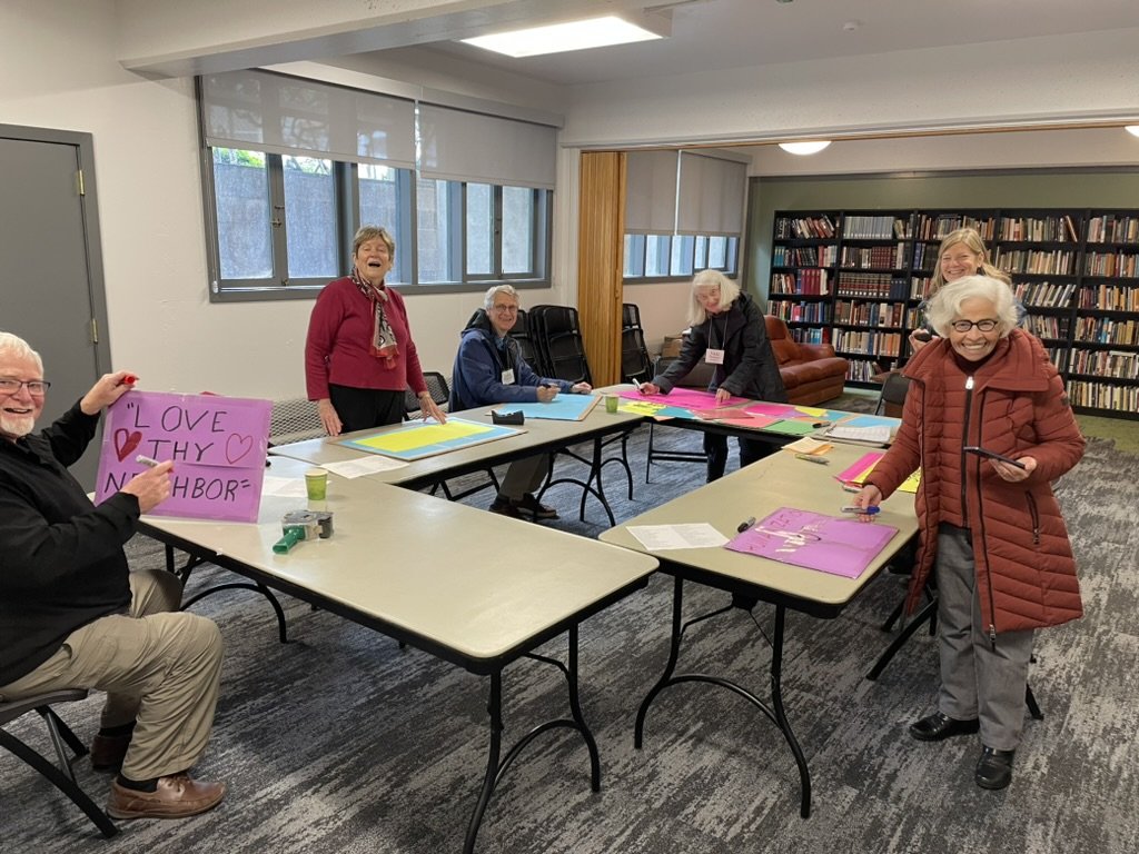 The Pathfinder: April 10th, 2025 — All Souls Parish