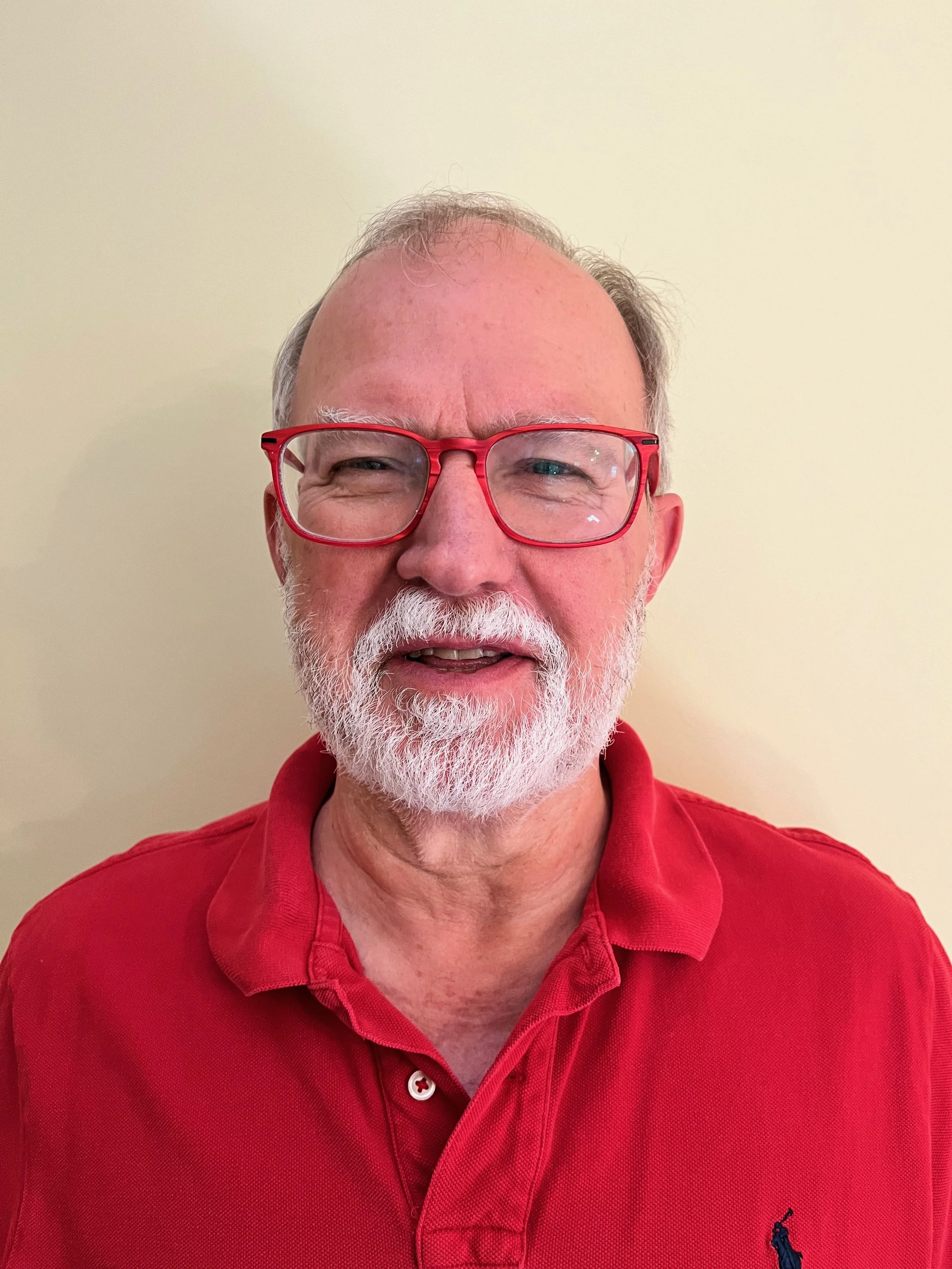 The Pathfinder: March 7th, 2024 — All Souls Parish