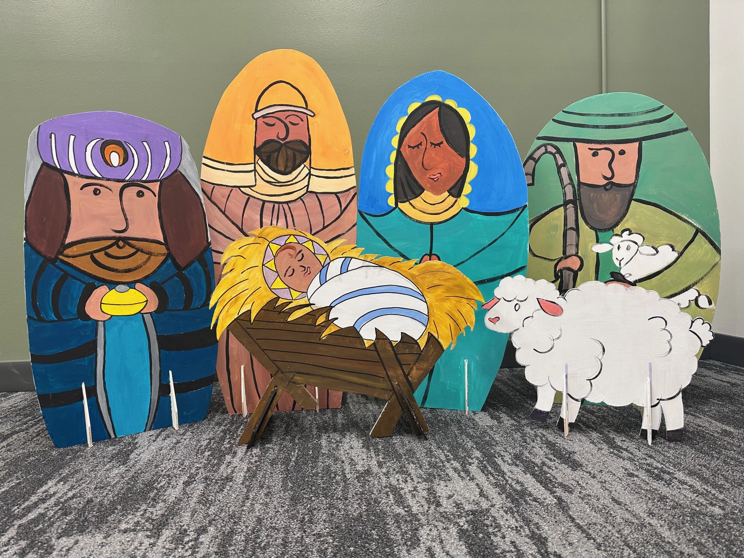 The Pathfinder: December 18, 2025 — All Souls Parish