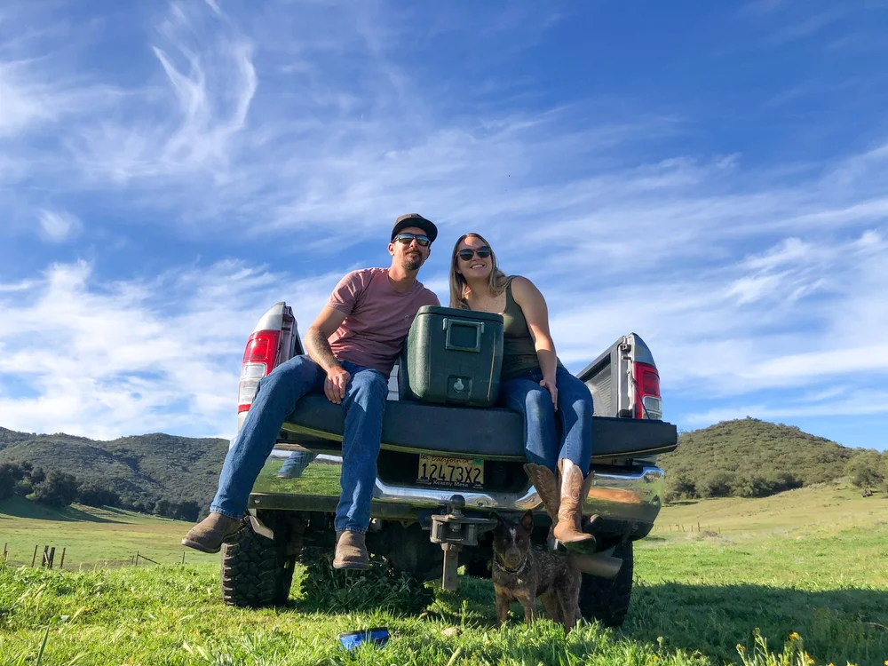About Us — meriganranch.com