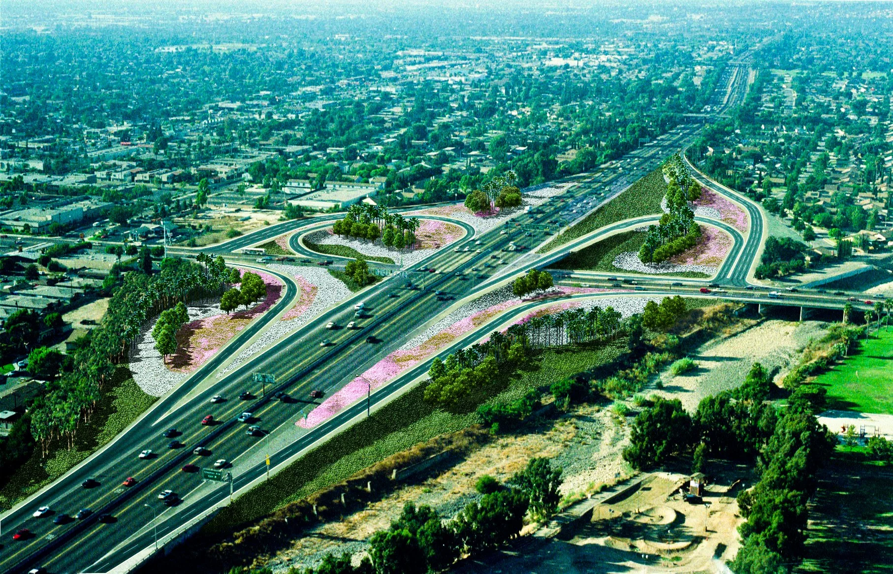 Transportation — Tatsumi and Partners, Inc.