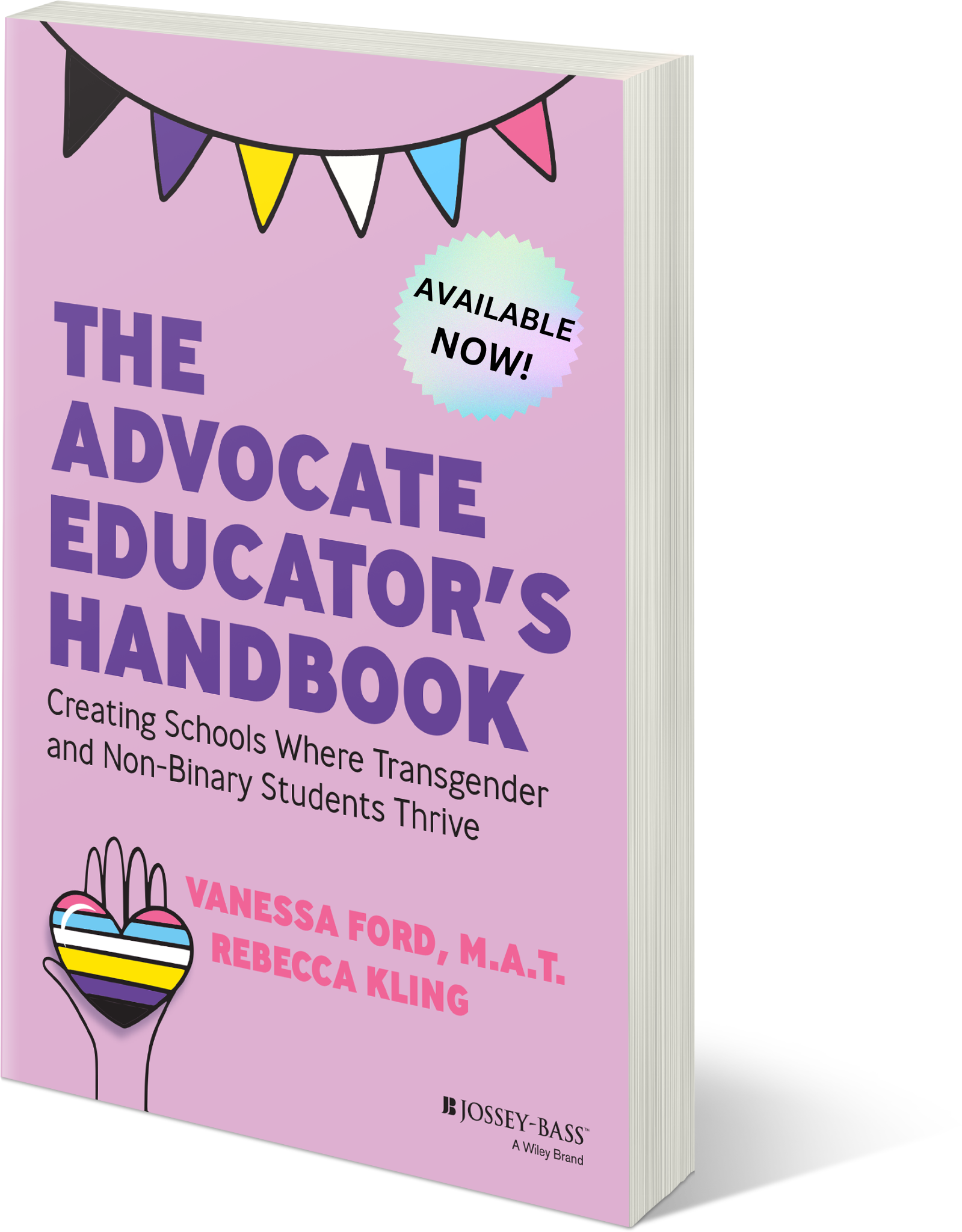 The Advocate Educator