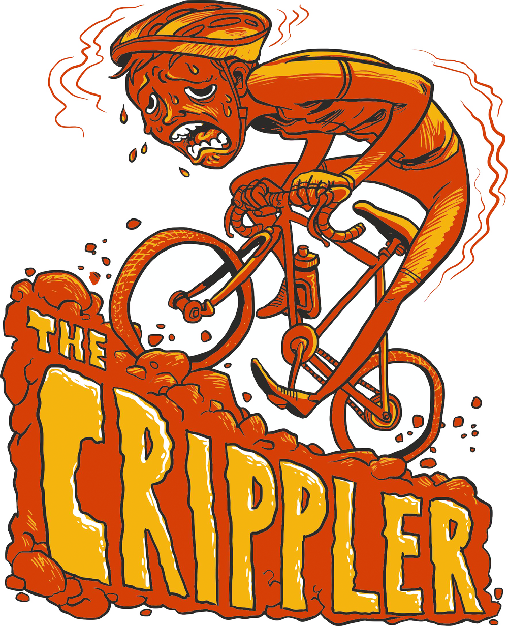 The Crippler