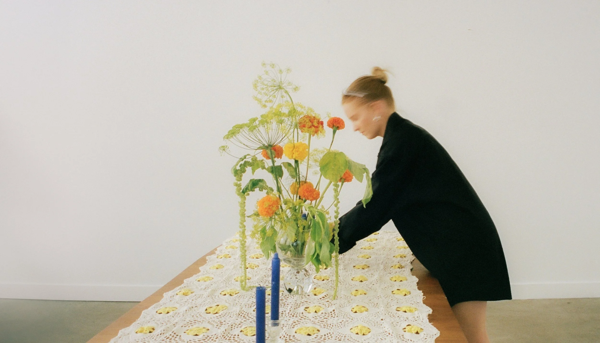 Gatherings — Humano Studios