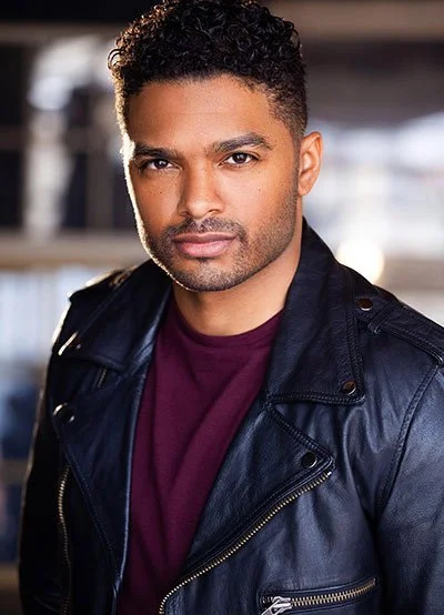 Acting Headshot Expression Guide — Headshot Photographer in Los Angeles
