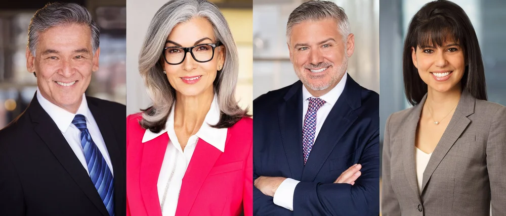 The Best Business Headshots in the Los Angeles Area — Headshot ...