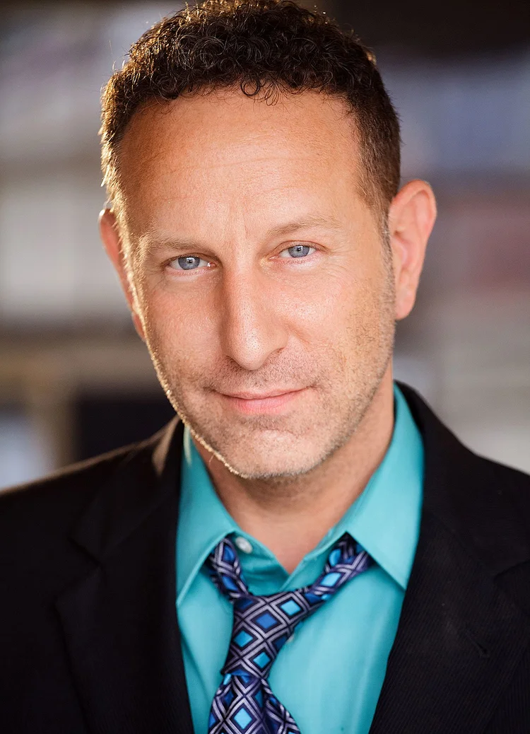 Best Acting Headshots for Men in Los Angeles — Headshot Photographer in ...