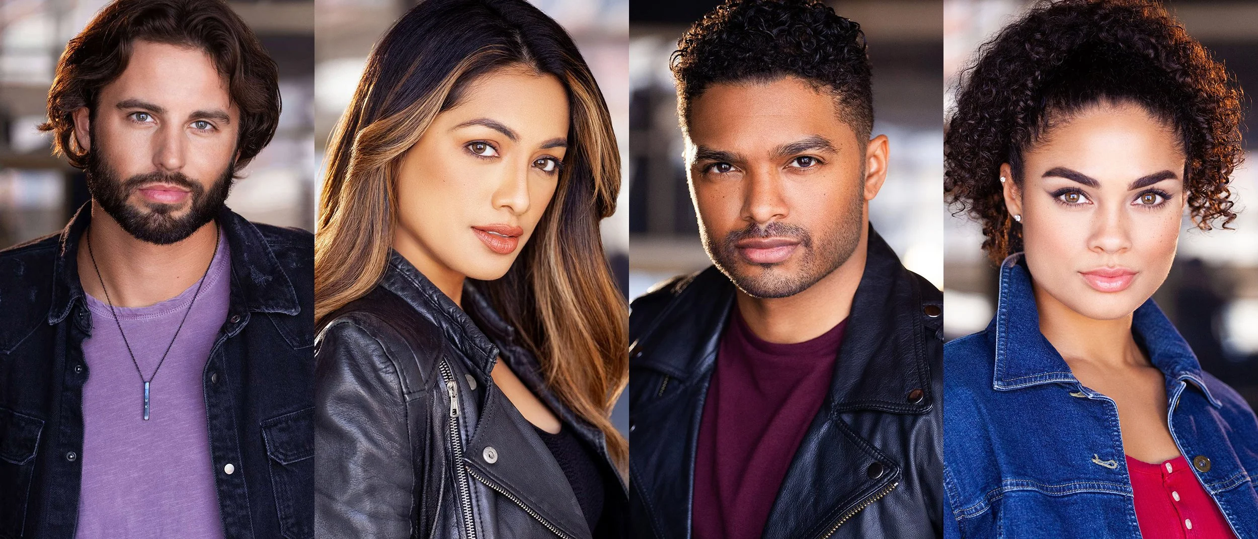 Headshot Photographer in Los Angeles | Book Your Headshot Session Today