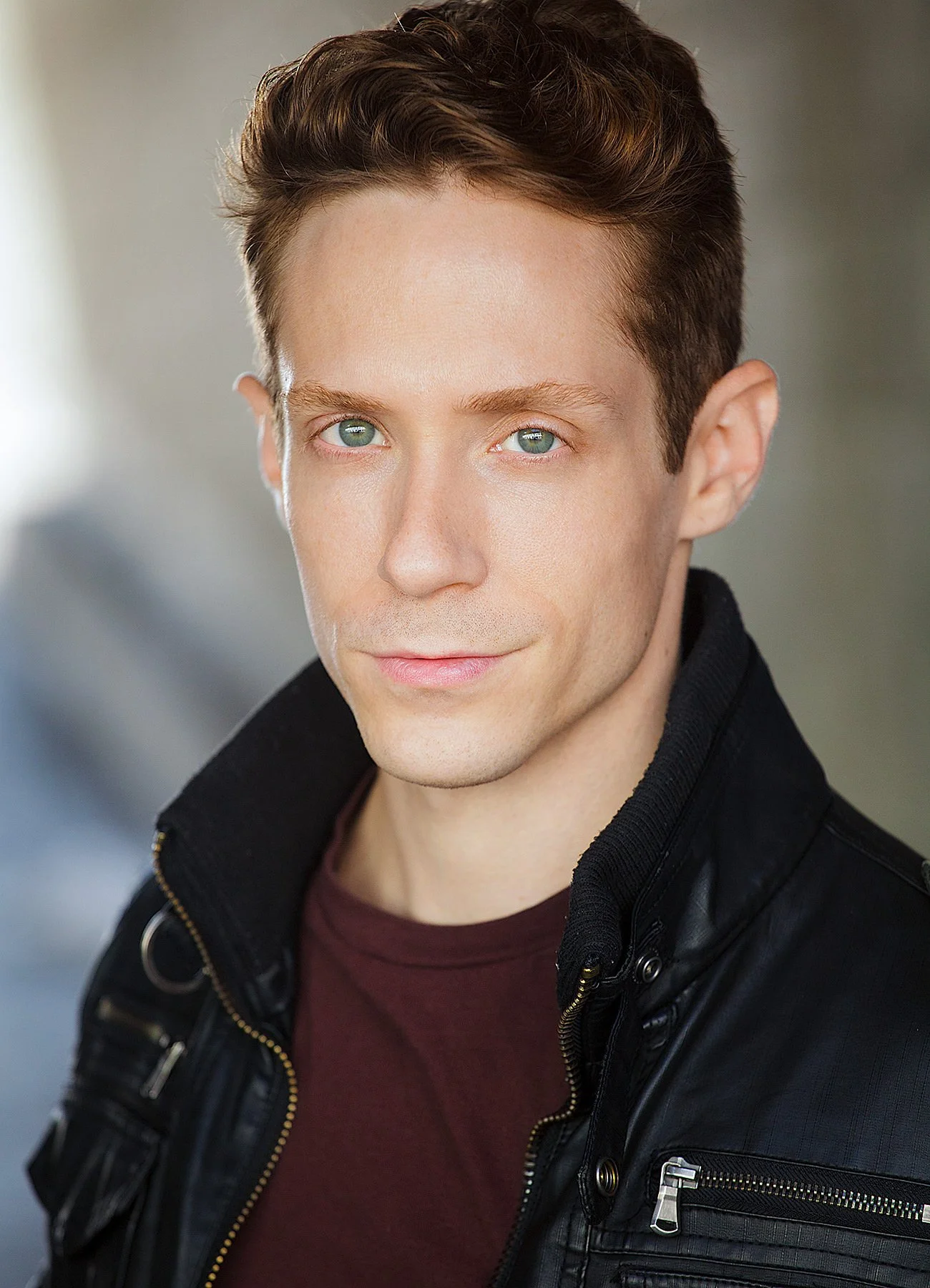 Gallery 1 — Headshot Photographer in Los Angeles