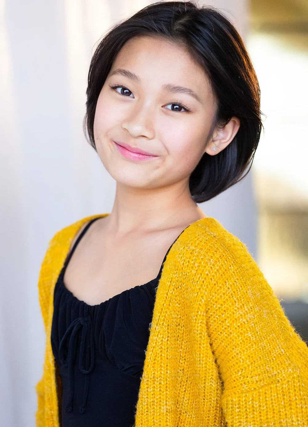 HEADSHOTS - Kids — Headshot Photographer in Los Angeles