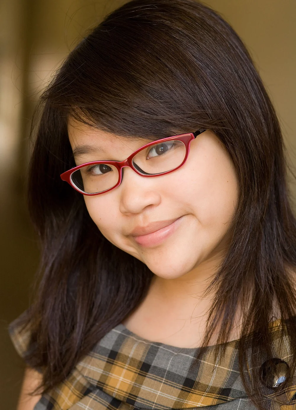 HEADSHOTS - Kids — Headshot Photographer in Los Angeles