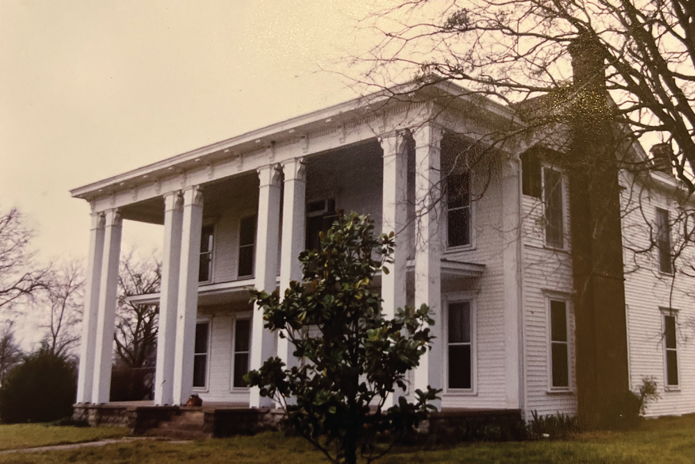 Estate History | Learn Policies & Book Confidently — Bingham Estate