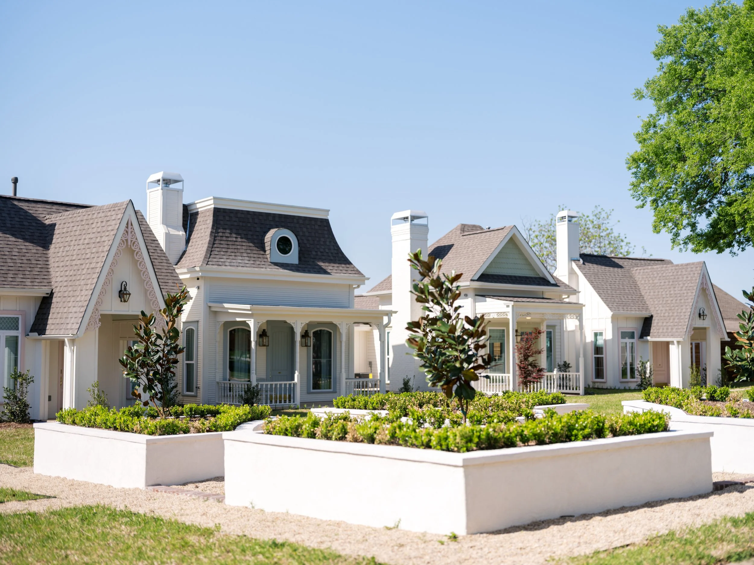 The Bingham Estate | Book Your Stay Near Dallas, TX
