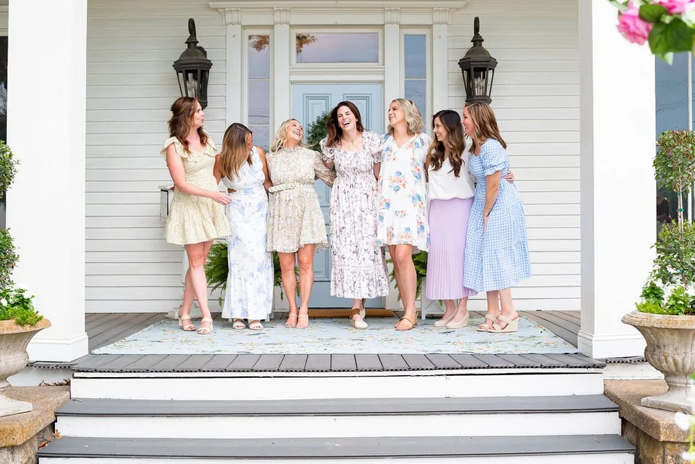 The Bingham Estate | Book Your Stay Near Dallas, TX